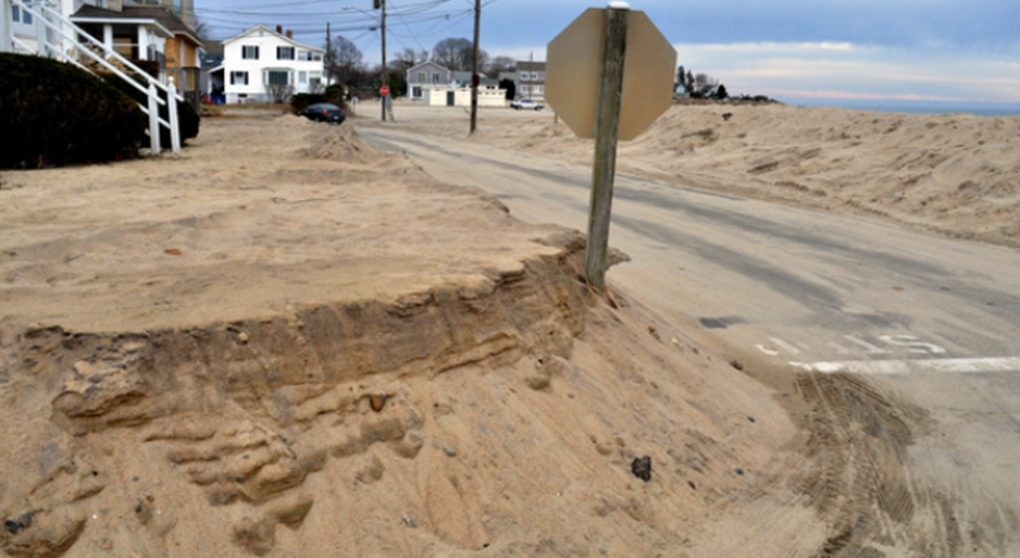 | Resilient Connecticut